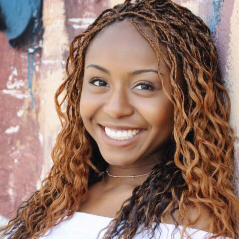 Jordan Wynn - Draper Center for Dance Education