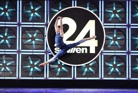 24Seven Convention and Competition 2023 - Draper Center for Dance Education