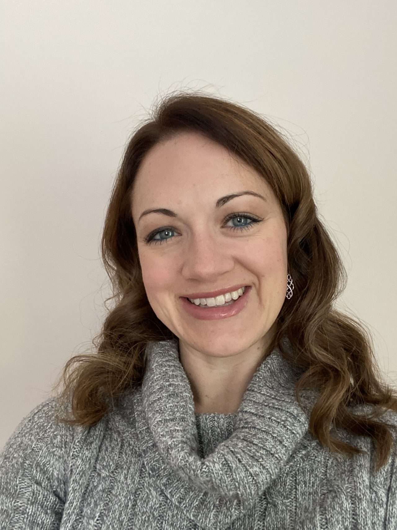 Jillian Peschken - Draper Center for Dance Education