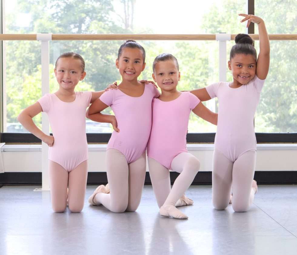 Draper Center for Dance Education Draper Center for Dance Education ...