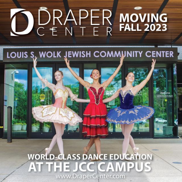 Parent Portal - Draper Center for Dance Education