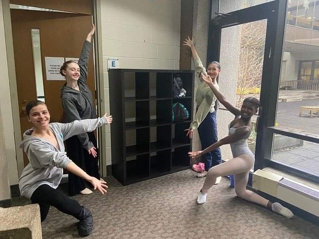 Documents Login - Draper Center for Dance Education